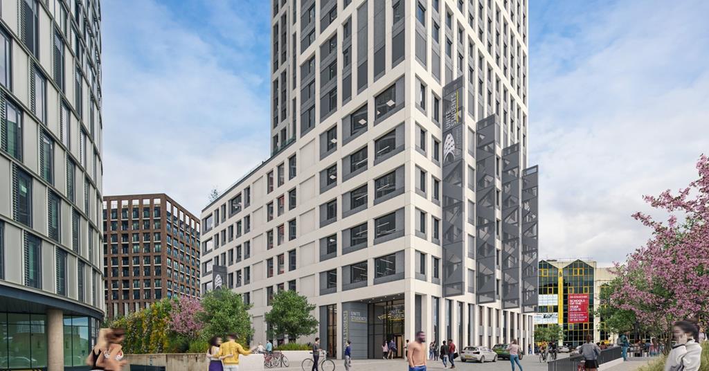 Unite Students expects to recover over half of cladding costs from ...