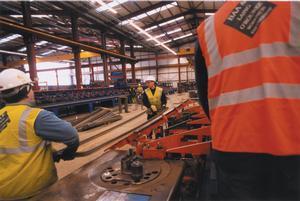 Prefab | Features | Building