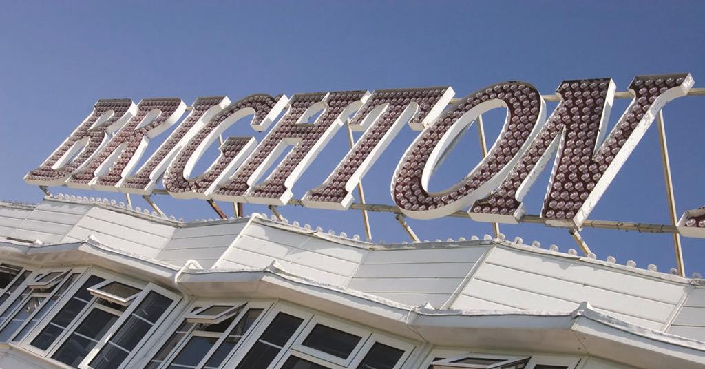 Go-ahead for £100m Brighton Circus West scheme | News | Building