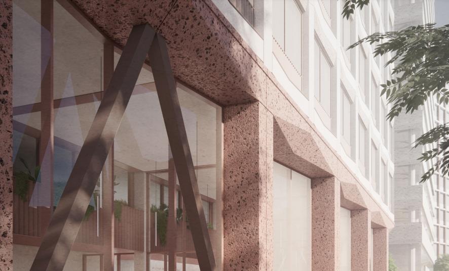 Stanhope’s huge Royal Street scheme in London set for approval next ...