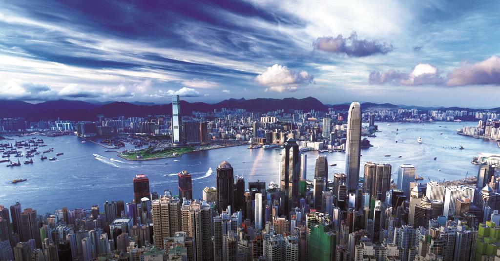 Arcadis drops Davis from Langdon & Seah brand | News | Building