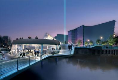 Boom town | News | Building