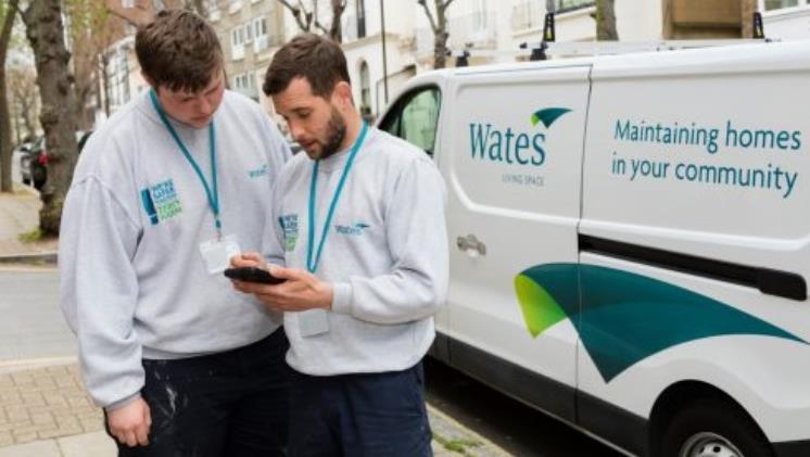 Wates launches social value strategy | News | Building