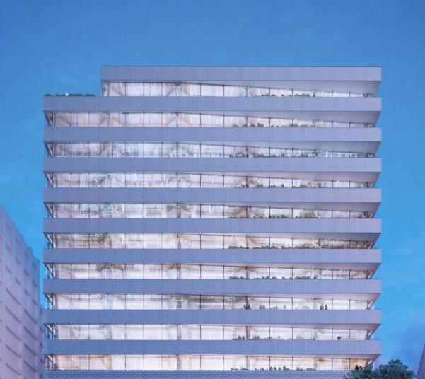 Stanhope’s huge Royal Street scheme in London set for approval next ...
