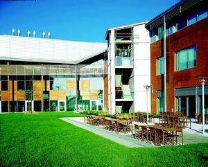 Cost study: Sun Microsystems HQ | Features | Building