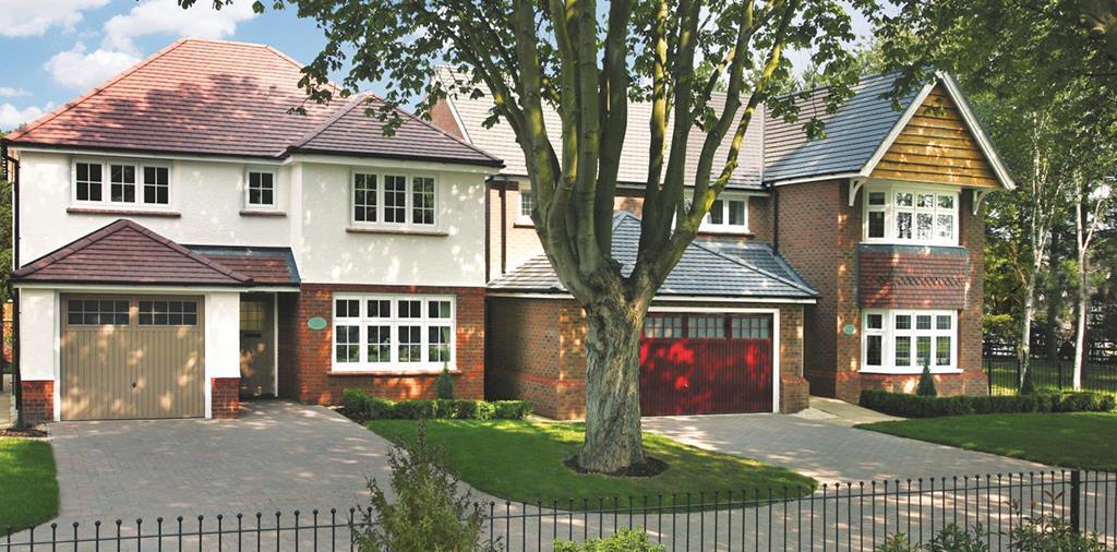 Redrow furloughs 1,800 staff | News | Building
