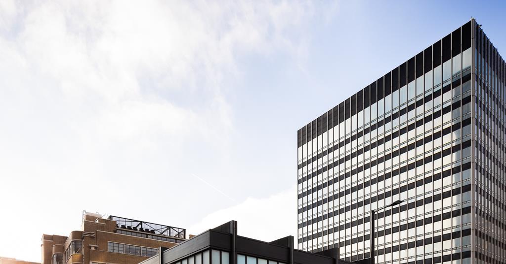 How post-pandemic working is driving Manchester’s office neighbourhoods ...