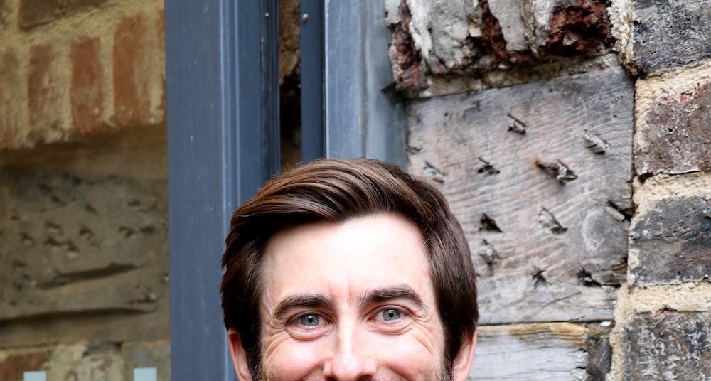 5 minutes with … Ben Hopkins at Bennetts Associates | Features | Building