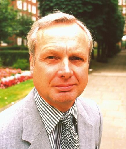 Building Awards Judges 2007 | News | Building