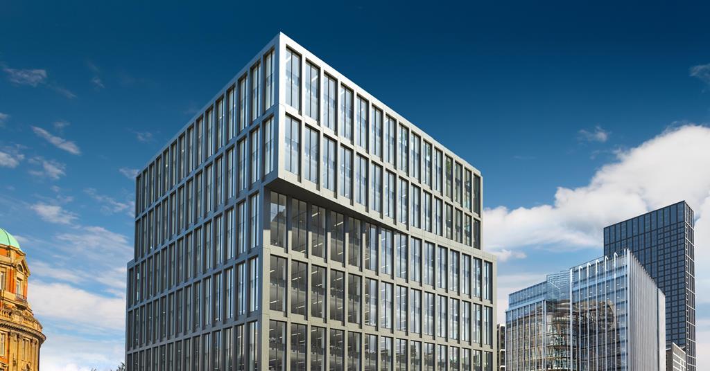 How post-pandemic working is driving Manchester’s office neighbourhoods ...