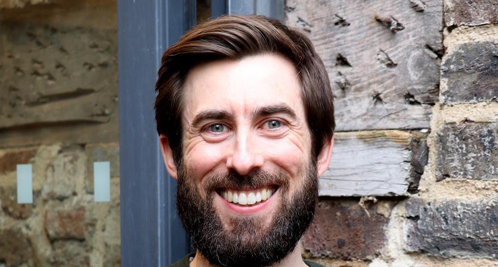 5 minutes with … Ben Hopkins at Bennetts Associates | Features | Building