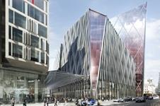 LandSec seeks planning for revised Victoria interchange | News | Building