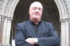 Blacklisted worker wins fight against terror injunction | News | Building