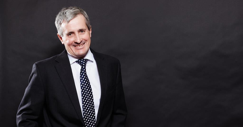 Berkeley boss Perrins defends £290m incentive scheme | News | Building