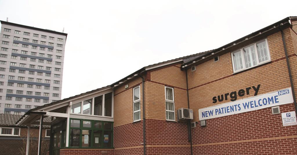 NHS London unveils suppliers for £150m framework | News | Building