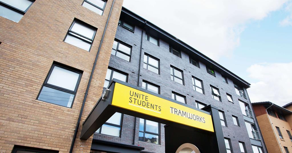 Unite Students expects to recover over half of cladding costs from ...