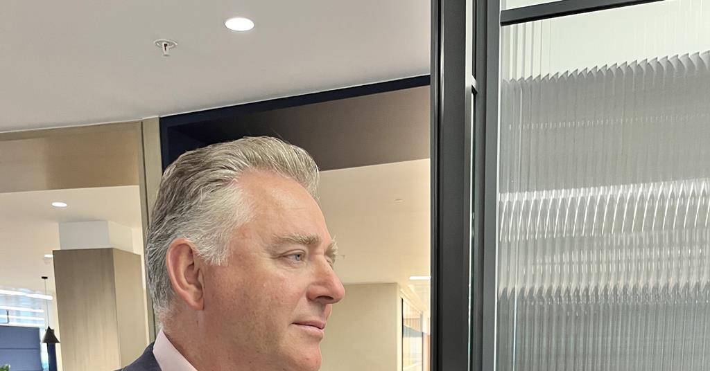 ‘It’s time to go when the projects you worked on are being redone ...