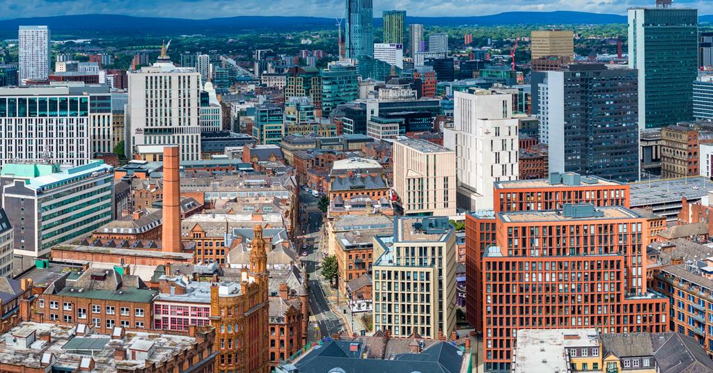 The regeneration rethink: funding, power and the local leaders shaping ...