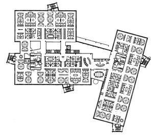Cost study: Sun Microsystems HQ | Features | Building