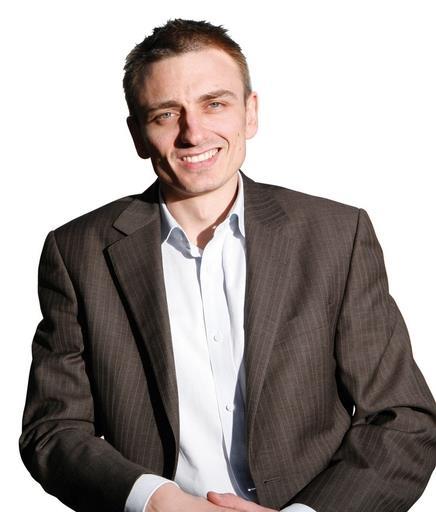 He’s arrived early: Neil Edginton's career path | Features | Building