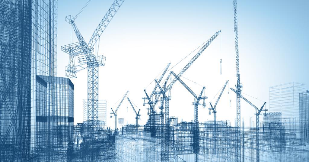 Digital construction: Beyond 3D | Comment | Building