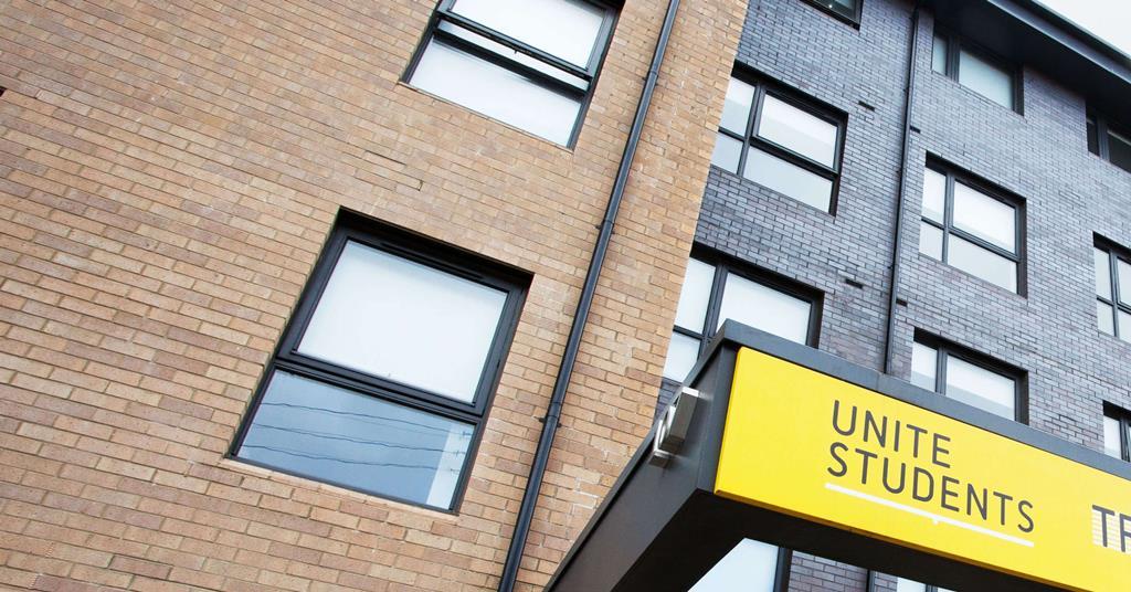 Unite Students expects to recover over half of cladding costs from ...