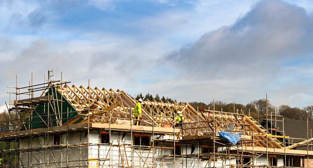 Planning approvals for new homes fall to decade low, Home Builders Federation report shows ...