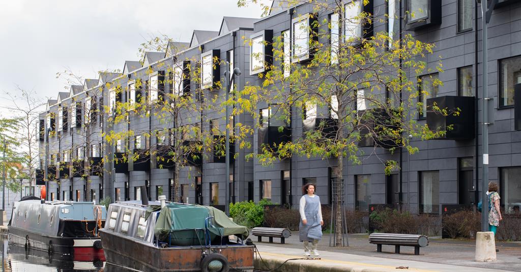 The regeneration rethink: funding, power and the local leaders shaping ...