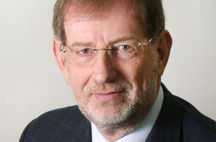 Stephen Casey joins London Square | News | Building