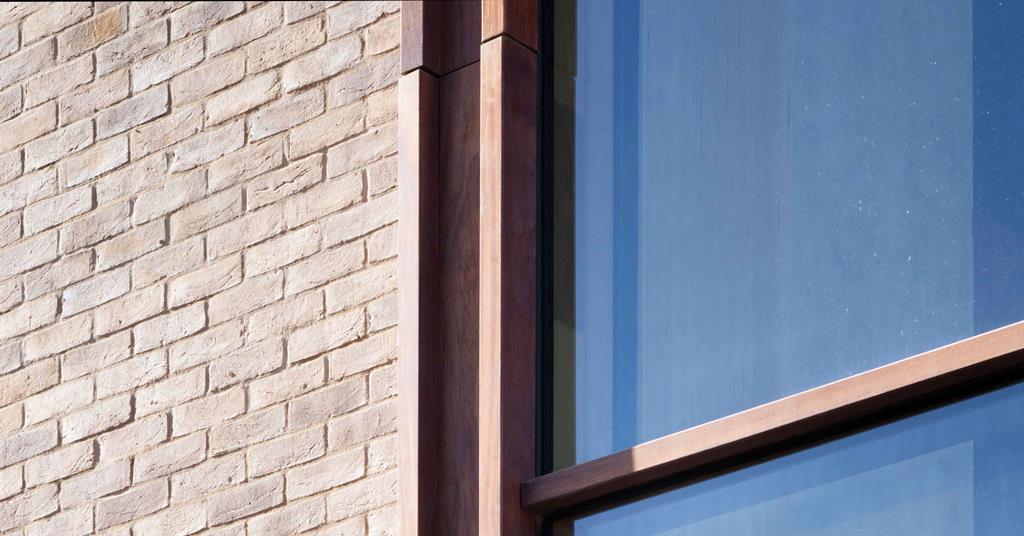 Projects: Peter Hall Performing Arts Centre, Cambridge | Features ...