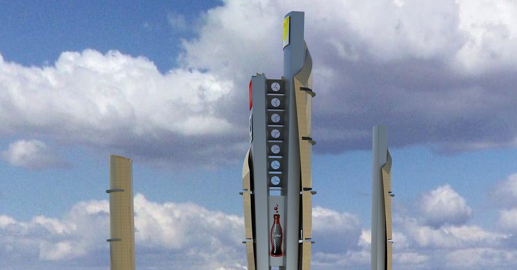 South African tower set to be Africa's tallest building | News | Building