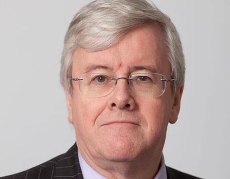 John Allan steps down from Barratt amid allegations of improper conduct ...