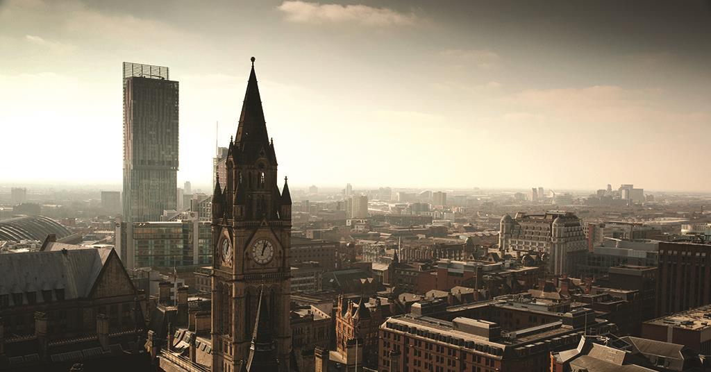 Manchester eyes Crossrail-style development tax | News | Building