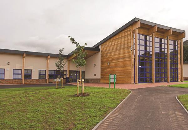 Step 1: Standardise your public building | Features | Building Step 1: Standardise your public building | Features | Building