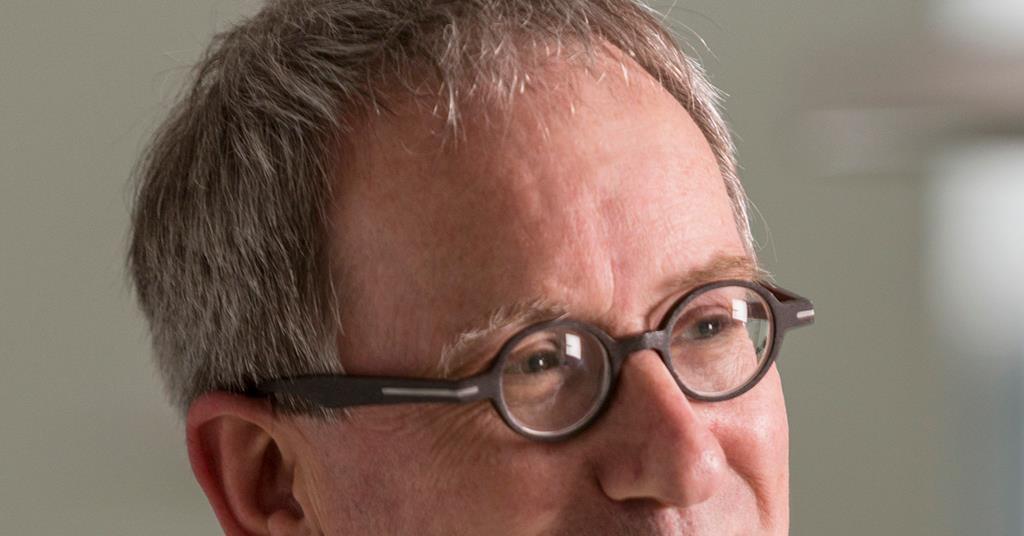 Interview: Colin Rice, Cullinan Studio | Features | Building