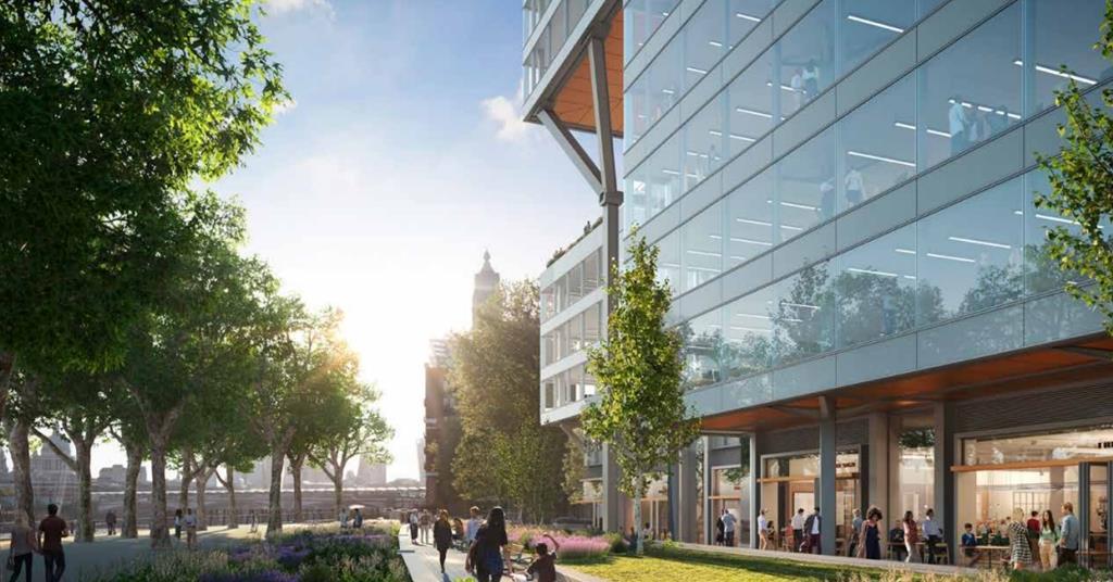 Public inquiry into Make’s ITV studios redevelopment begins today ...