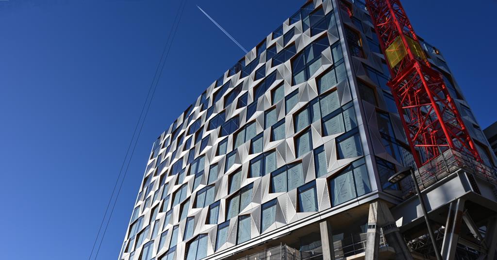 Faster, better and less disruptive: the next chapter in Mace’s ...