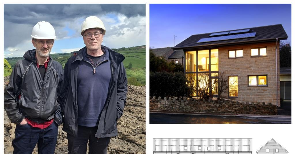 Passivhaus pioneers revisit the standard 16 years on | Comment | Building