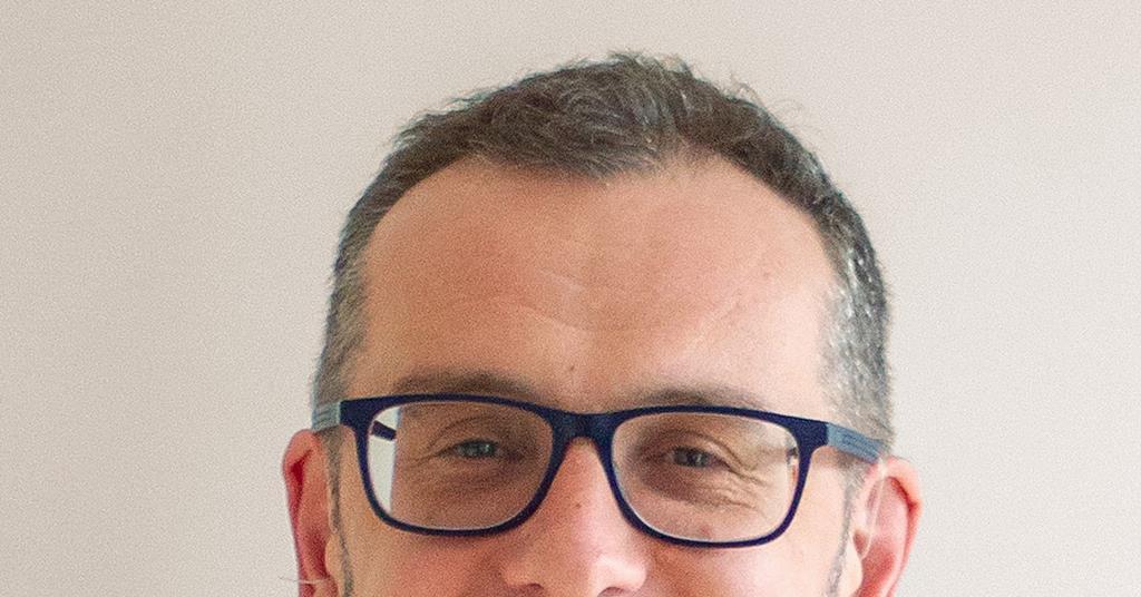 Interview: Richard Gatti, Gatti Routh Rhodes | Features | Building