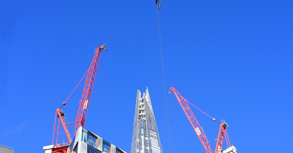 Faster, better and less disruptive: the next chapter in Mace’s ...