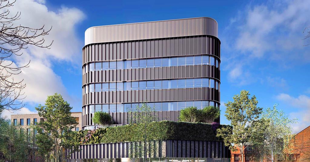 Building Awards 2024 shortlists: Construction Client of the Year ...