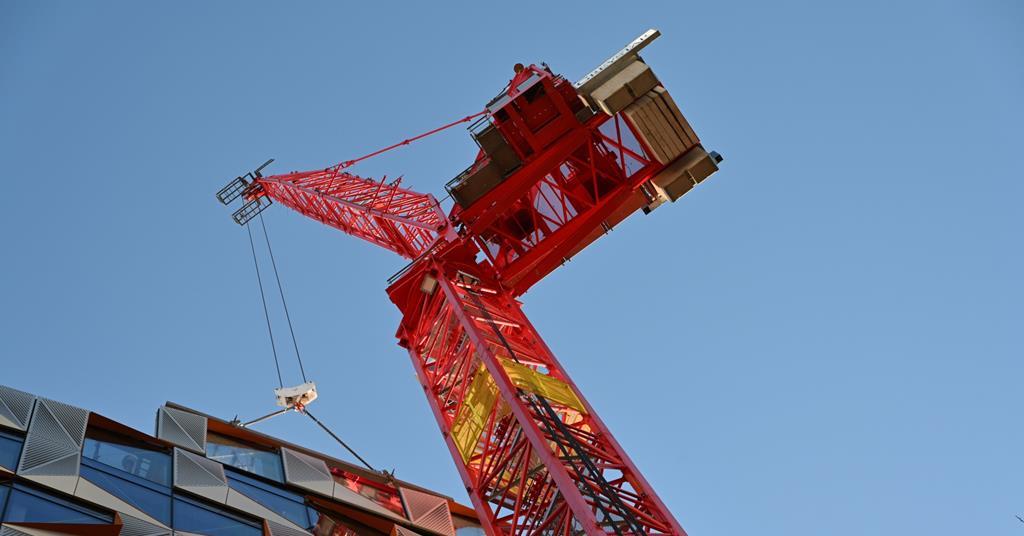 Faster, better and less disruptive: the next chapter in Mace’s ...