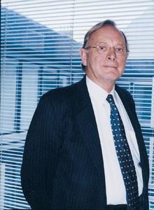 Sir John Fairclough | Features | Building