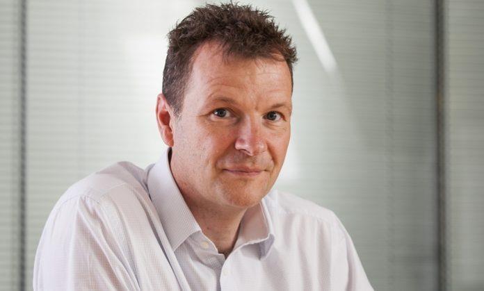 Arup completes search for finance chief | News | Building