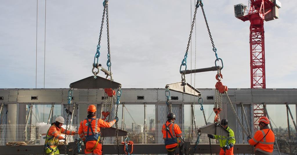 Faster, better and less disruptive: the next chapter in Mace’s ...