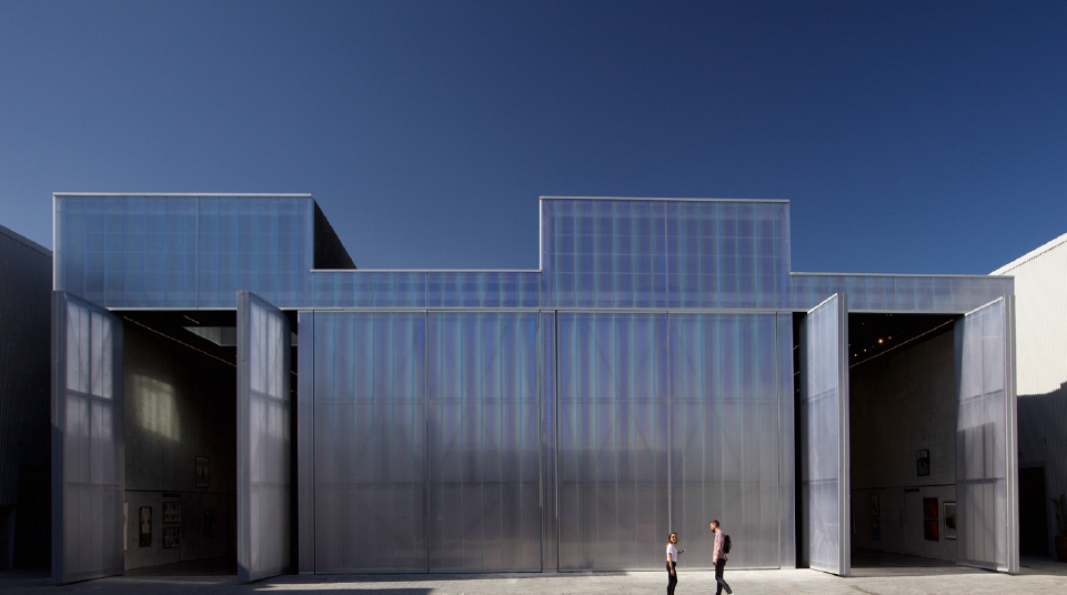 OMA finishes first Dubai project | News | Building