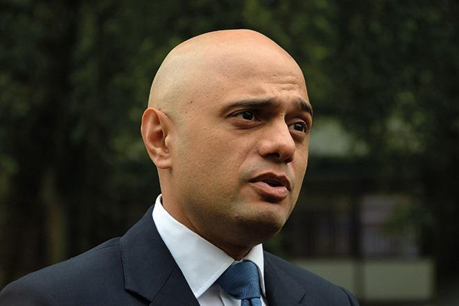 Javid adds housing brief to job title | News | Building