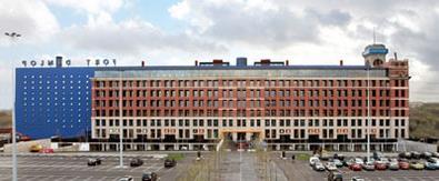 First images: Fort Dunlop opens for business | News | Building