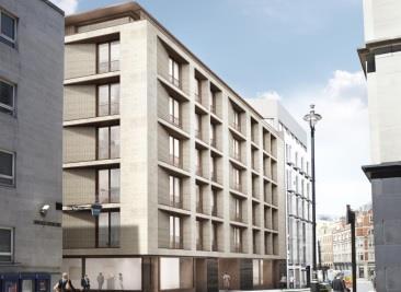 Derwent commits to £329m two-year building push | News | Building