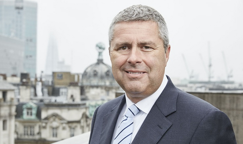 Mark Castle named as Build UK chairman | News | Building